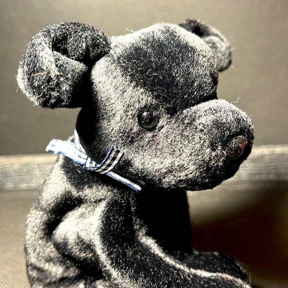 Ty | Toys | New Ty Beanie Baby Luke | Poshmark
